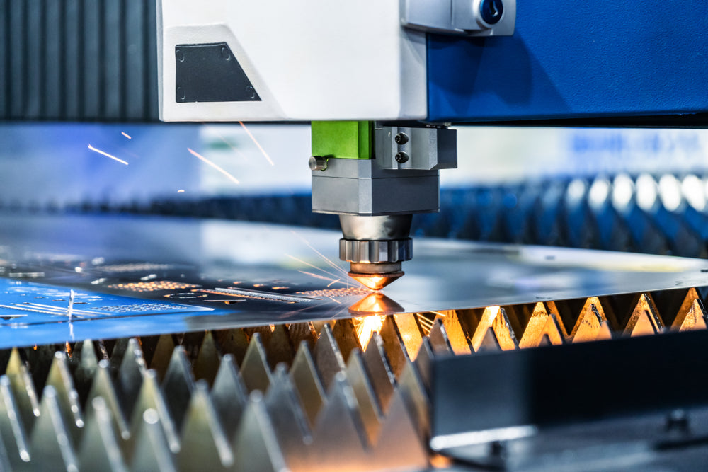 Choosing the Right Material for CNC Laser Cutting: A Guide for Pakista ...