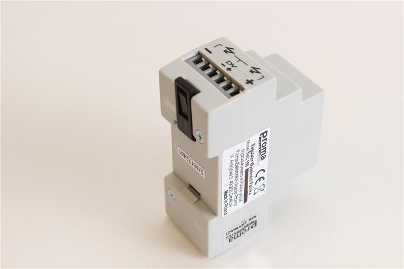 Torch Height Controller | PROMA THC SD | For CNC Plasma Cutting Machine ...