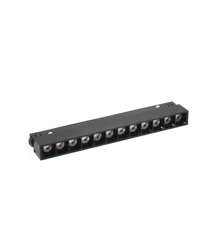 Magnetic Laser Linear Light Fixed | Magnetic Track Lighting System ...