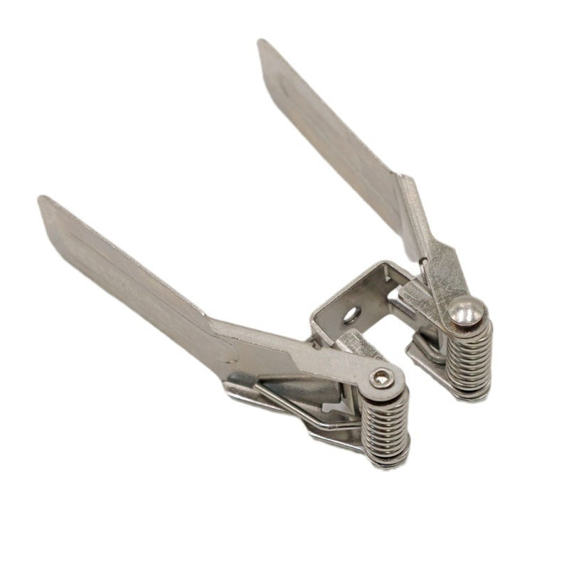 Magnetic Track Ceiling Clamp | Magnetic Track Lighting System – Wallers