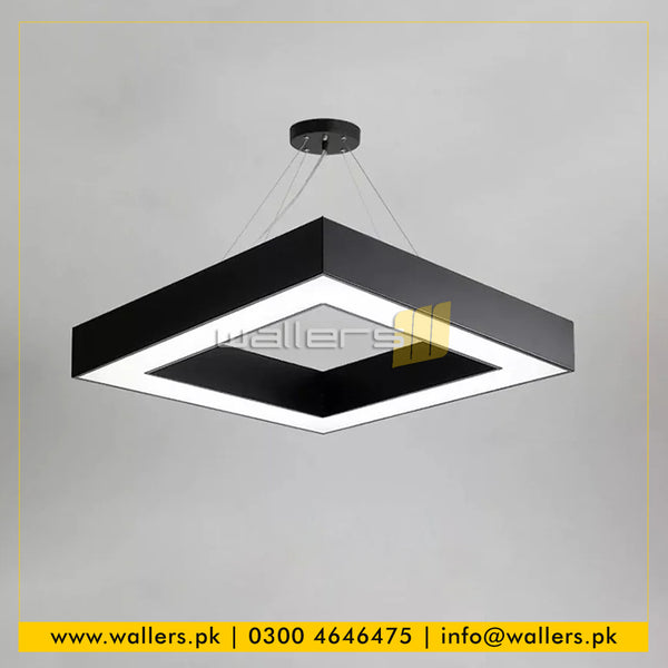 Customized Profile Light | Custom Shape LED Lights - Wallers